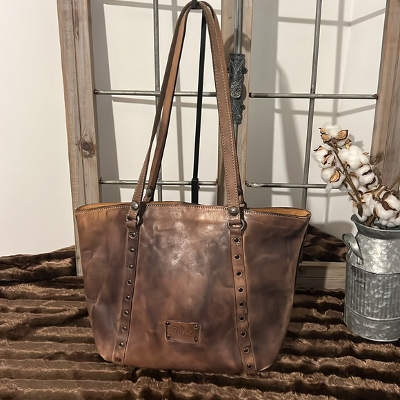 Patricia Nash | Bags | Patricia Nash Shoulder Bag | Poshmark
